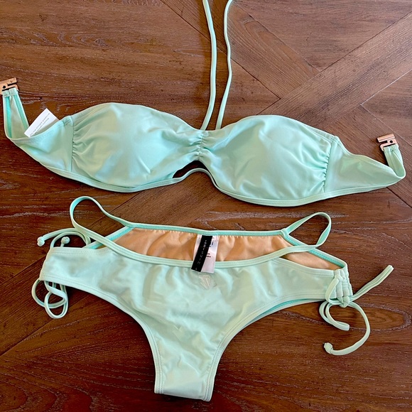 Tobi | Swim | Tobi Bikini Set | Poshmark